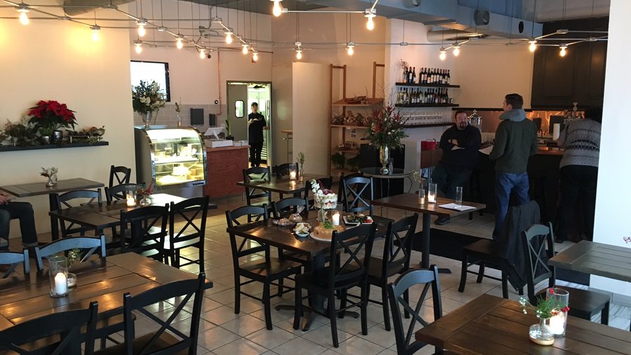 Bonicelli Kitchen