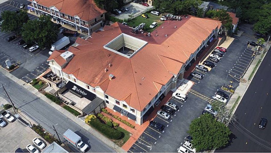 Henri's Bakery opens today at Andrews Square - Atlanta Business Chronicle