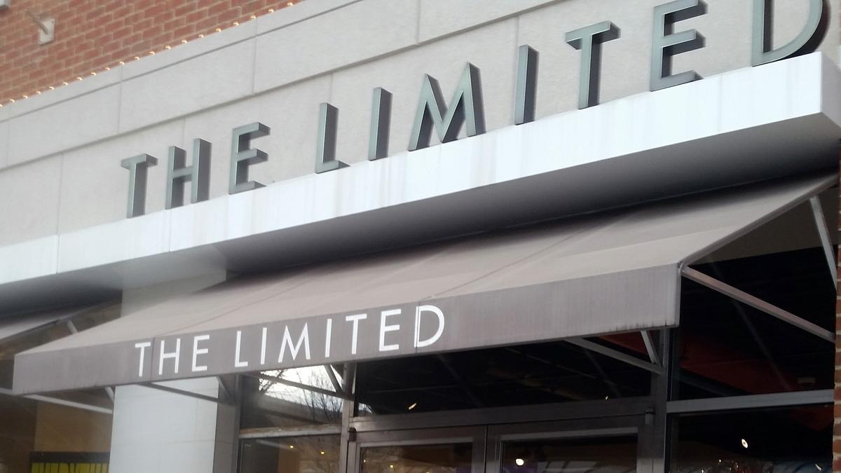 The Limited is closing its five Twin Cities locations - Minneapolis ...