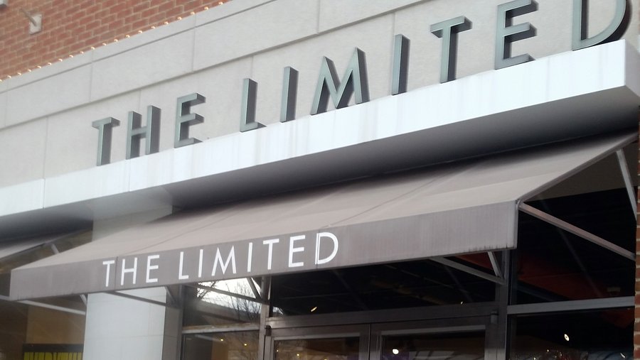 The Limited closing all stores - Orlando Business Journal
