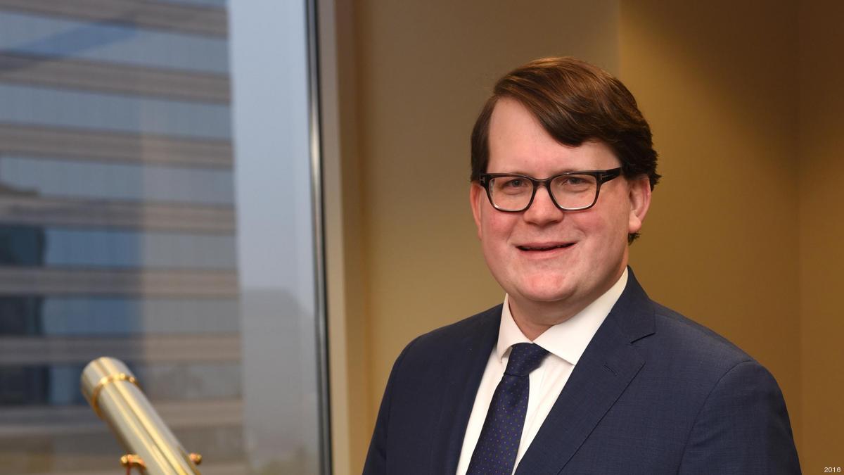 Mark Bell takes helm at Diversified Trust - Atlanta Business Chronicle