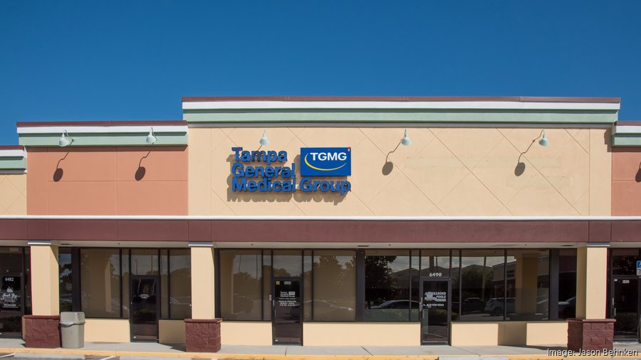 Hot leads: Skoda Minotti, FASTSIGNS & more - Tampa Bay Business Journal