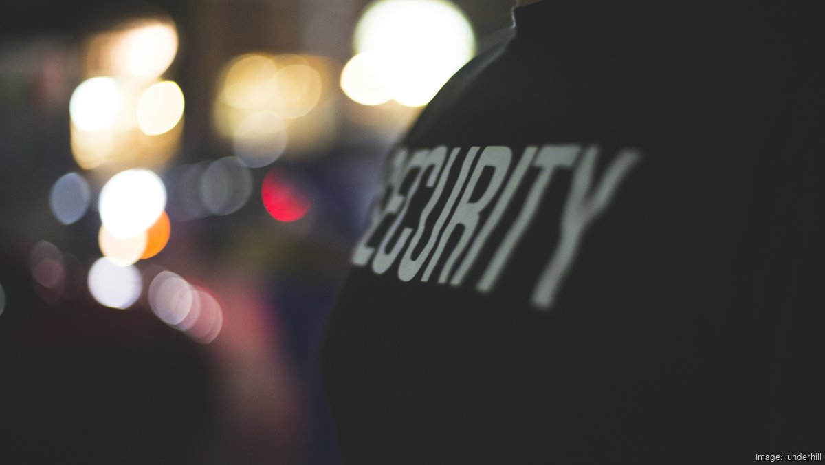 Here's how much Amazon, Microsoft spend on executive security - Puget ...