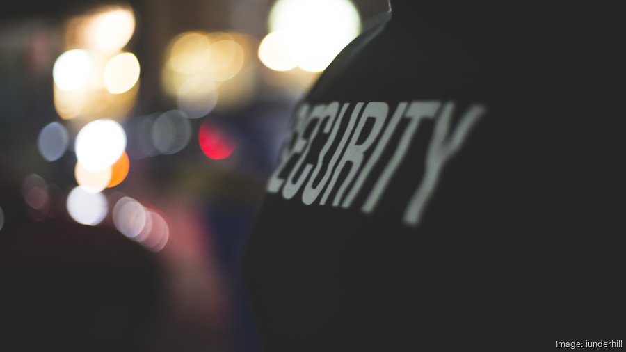 These Phoenix-area security guard firms have the largest number of ...