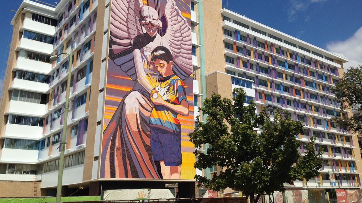Christus' children's hospital project cost increases - San Antonio ...