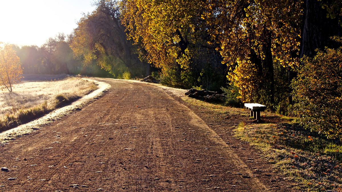 High Line Canal is awash with possibilities (Video) - Denver Business ...