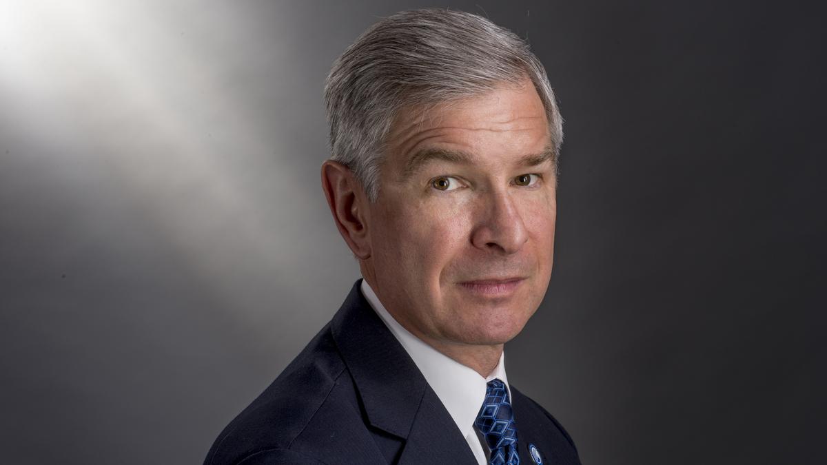 Q&A with Georgia State University's Mark Becker, 2017 Most Admired CEO ...