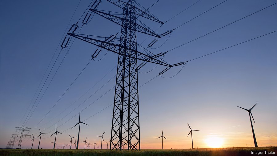 Tradewind sells big wind project near Salina, Kansas - Kansas City ...