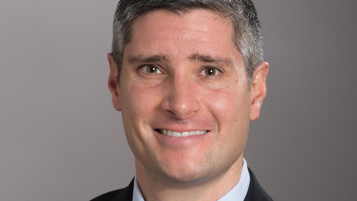 6 questions with Joe Franco, new SVP at CBRE's Charlotte office ...