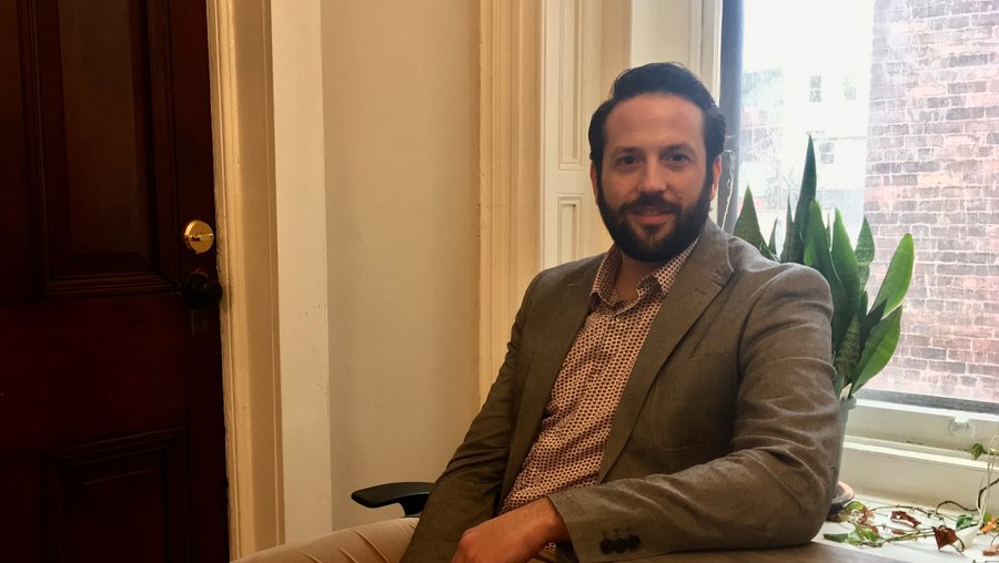 Troy, NY startup New Ed lets prospective students search career ...