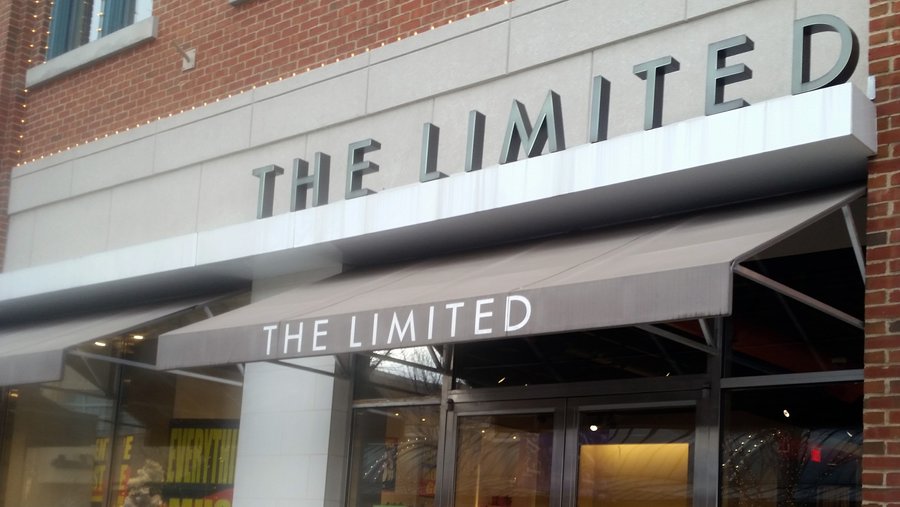 What Limited’s demise might say about state of mall retailing ...
