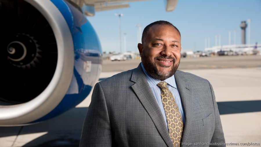 Oakland airport director takes off for big new role in Cleveland - San ...