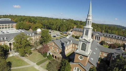 Samford University