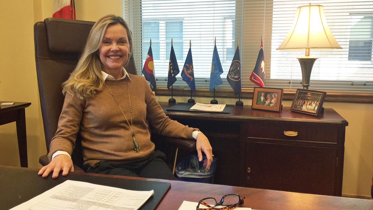 Q&A: Outgoing regional SBA chief proud of outreach; increases in women ...