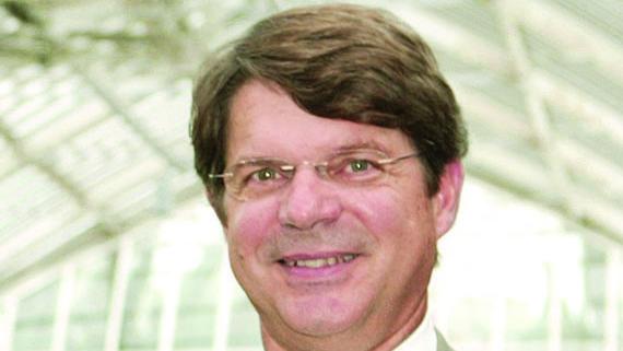 Pittsburgh honoring Phipps Conservatory's Richard Piacentini Sunday ...