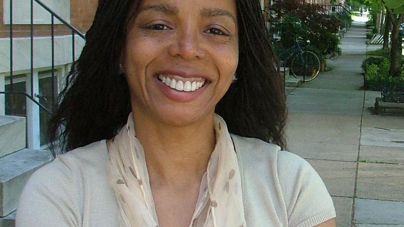 Hogan confirms Robbyn Lewis as new Baltimore state delegate - Baltimore ...