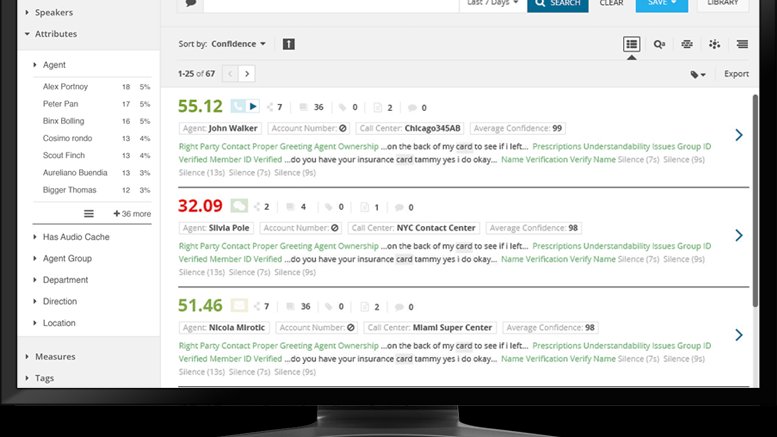 Waltham's CallMiner gets another $3M for call center optimization tech ...