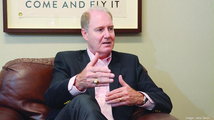 Southwest CEO Gary Kelly explains why the airline is still adding ...