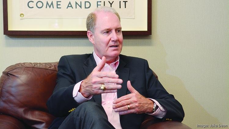 Southwest CEO Gary Kelly explains why the airline is still adding ...