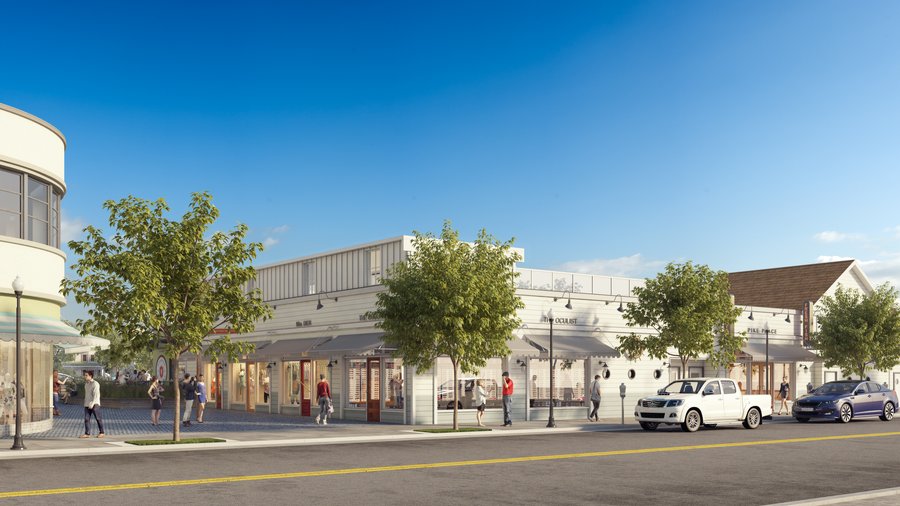 Berkeley's upscale Fourth Street adds slate of new retail offerings ...