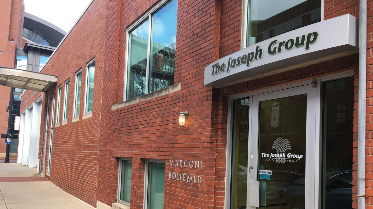 The Joseph Group investment firm expanding in Arena District - Columbus ...