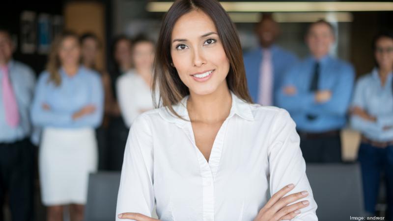 Study: More women are becoming CEOs - Bizwomen