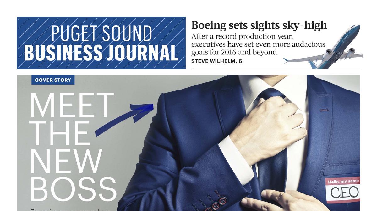 A Cover Story: The 52 front pages that made our year — and then some ...