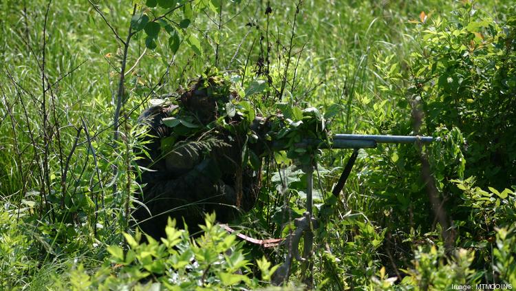 Chicago Projects Sniper