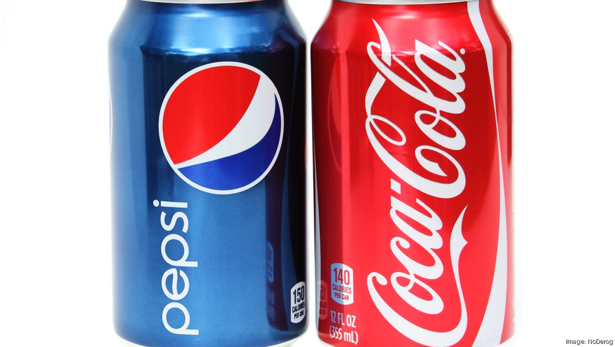 PepsiCo named Houston First's official beverage partner - Houston ...