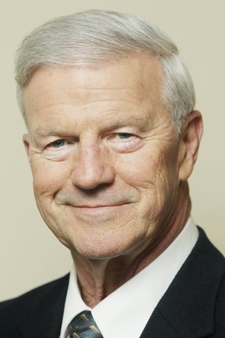 Pat Fahey seems immune to retirement; he just keeps on as a bank ...