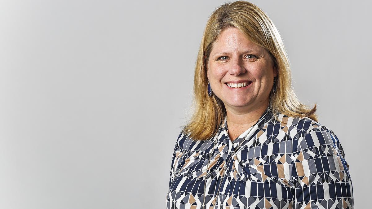 Michelle Hess Baugh is vice president, Insuramax - Louisville Business ...