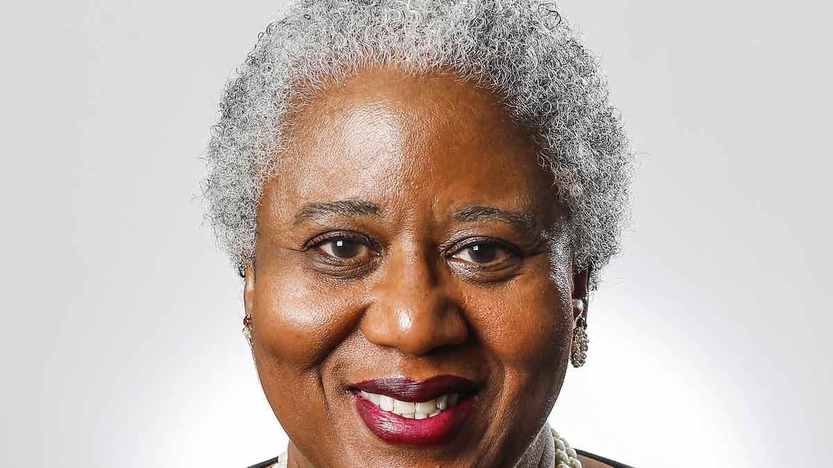 People to know in insurance: Deborah Wade - Louisville Business First