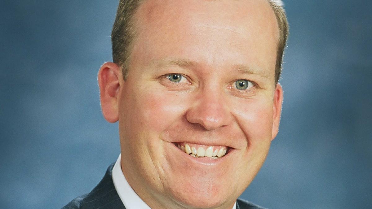 Terry Hyland is vice president, Hyland Insurance - Louisville Business ...