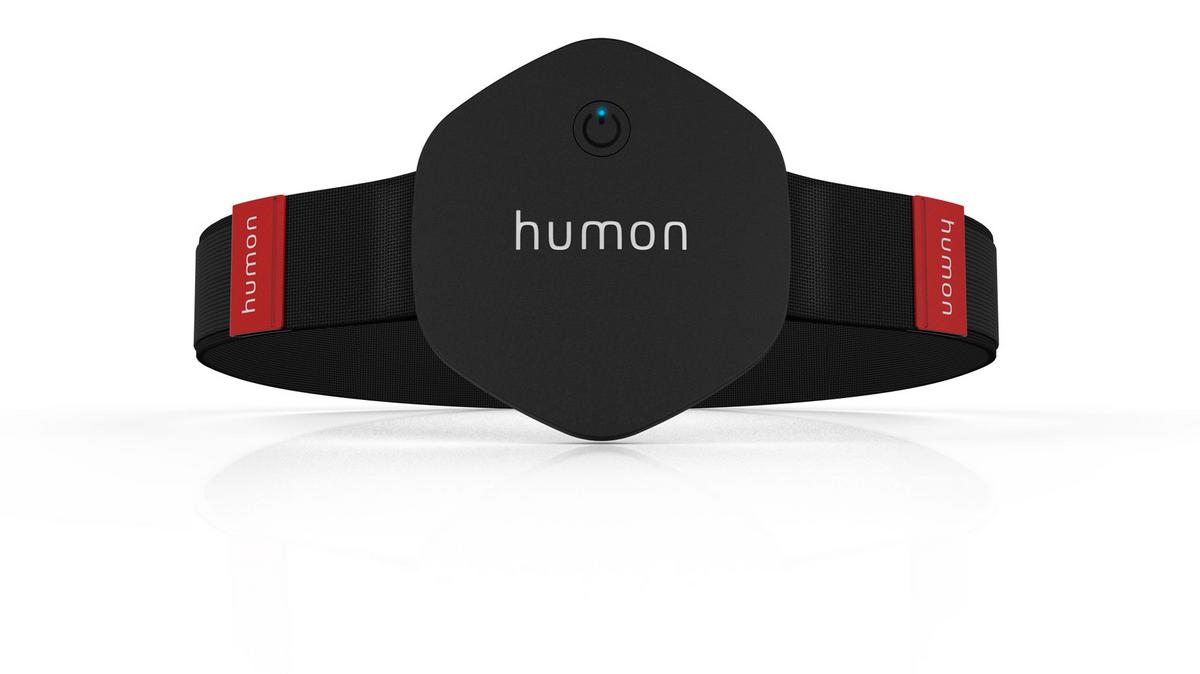 How MIT-born startup Humon is making wearables better for elite ...