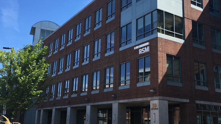 RSM fined nearly $1M for improperly offering other services to audit ...