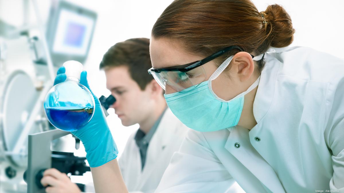 Life sciences companies are a natural fit for digital labor - Boston ...