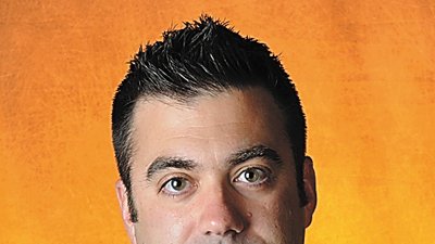 2013 Forty Under 40 winner: Christopher Eanes - Cincinnati Business Courier