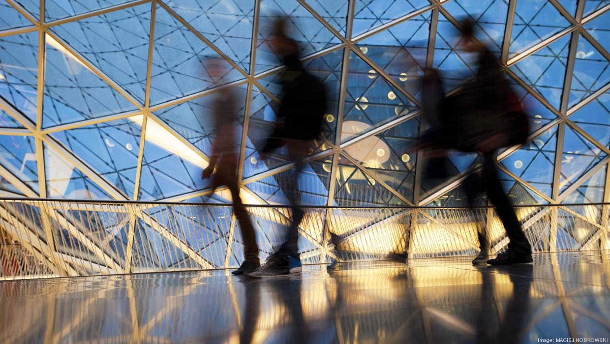 Chicago Ridge Mall named a Top 10 favorite for mall-walking - Chicago ...