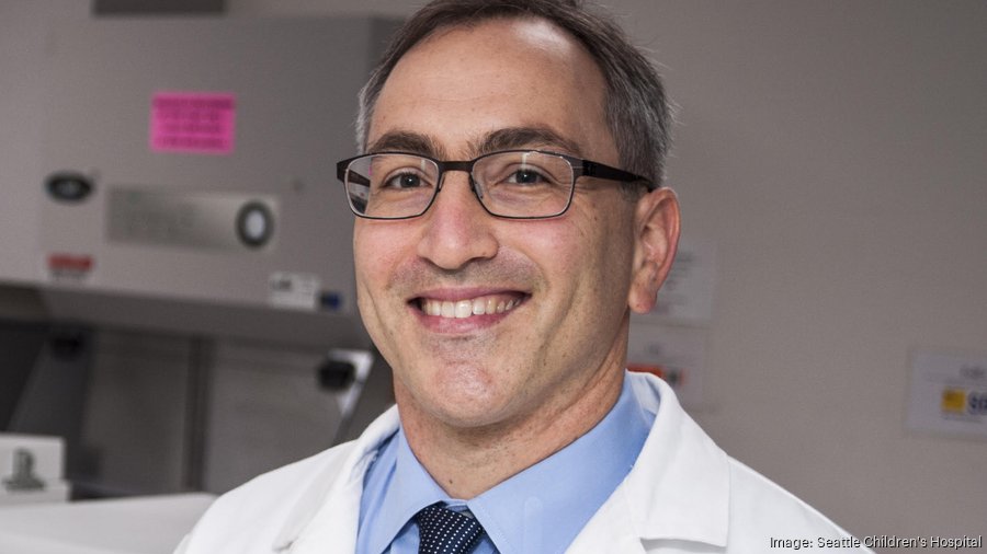 Dr. David Suskind - Seattle Children's Hospital