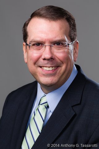 Troy, NY public TV and radio WMHT executive Scott Sauer beginning new ...