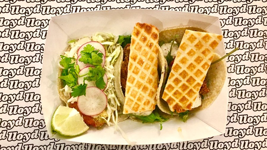 Third Lloyd Taco Factory location slated for Williamsville - Buffalo ...