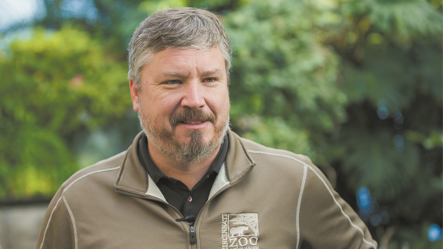 Zoo plans Warren County expansion - Cincinnati Business Courier