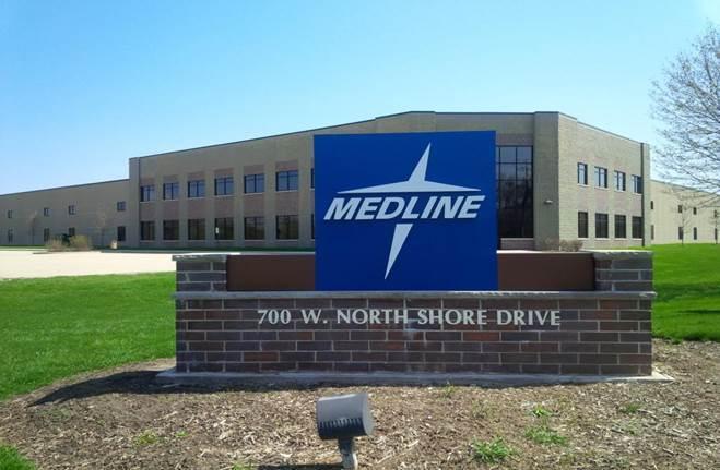 Medline Company Overview