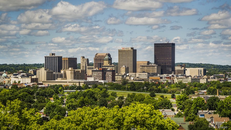 The List: Dayton-Area Municipalities - Dayton Business Journal