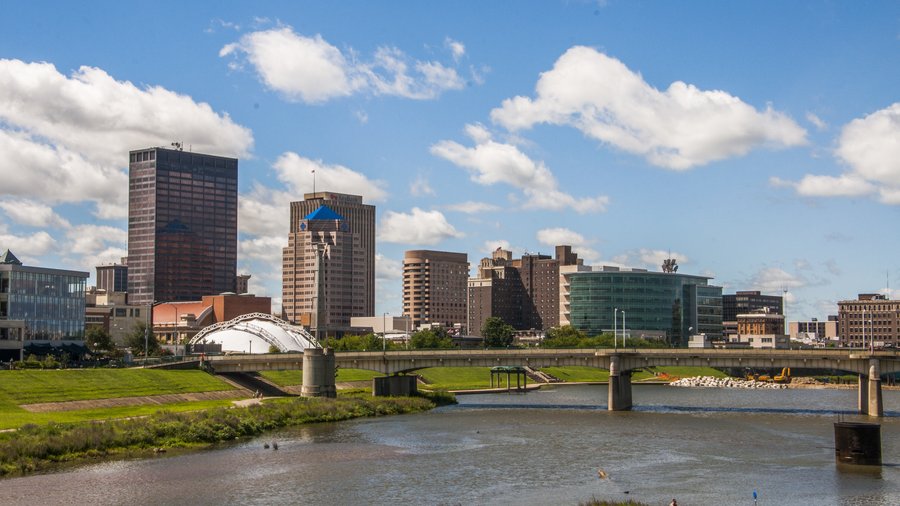 Report: Dayton a top metro to visit this summer - Dayton Business Journal