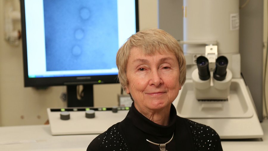 Meet the inventor: Ohio State's Linda Saif has six active licenses, but ...