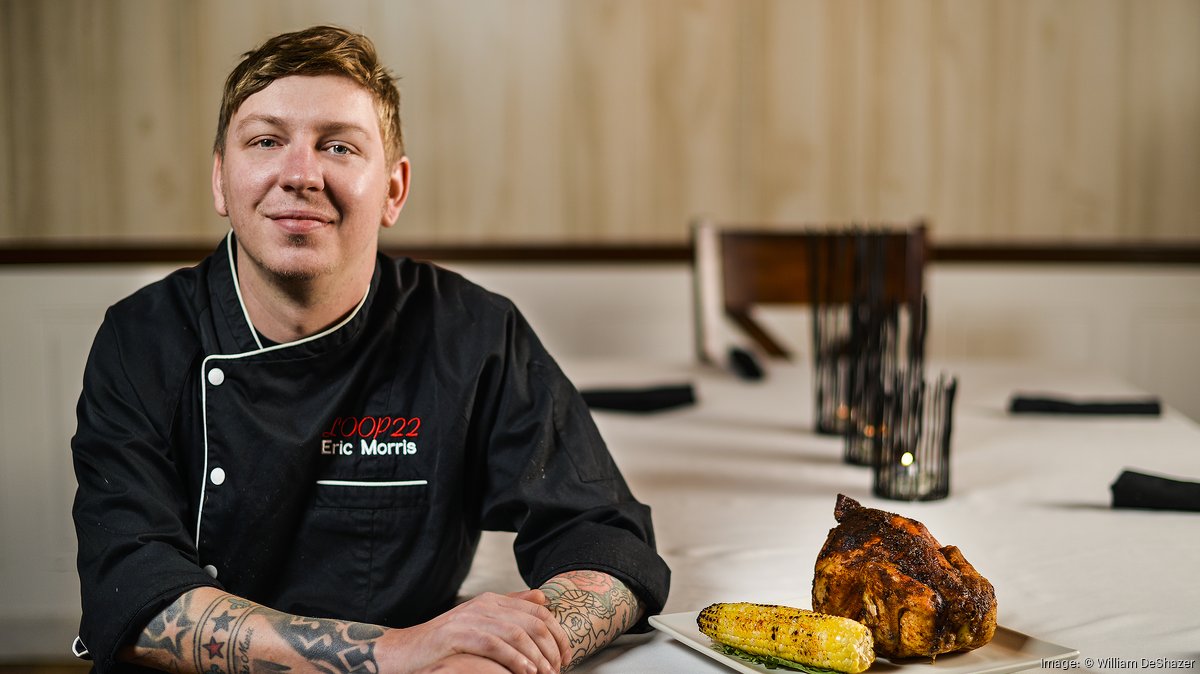 Chef Eric Morris to open Goss Ave Deli in Louisville - Louisville ...