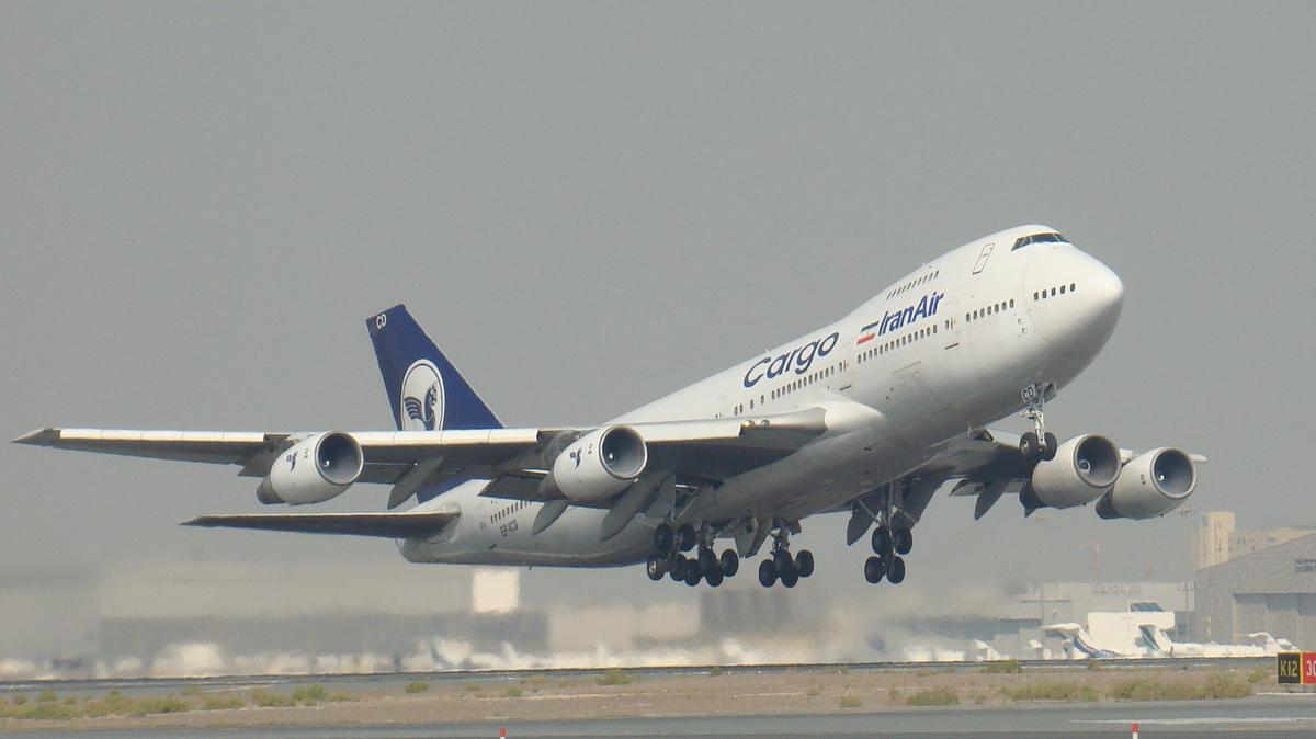 Disappeared double-deckers: Why did Iran Air drop its Boeing 747 and ...