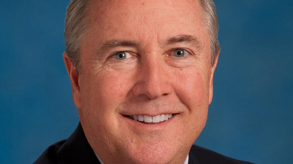 Former Busch Gardens, SeaWorld exec Jim Dean wants to be a major player ...