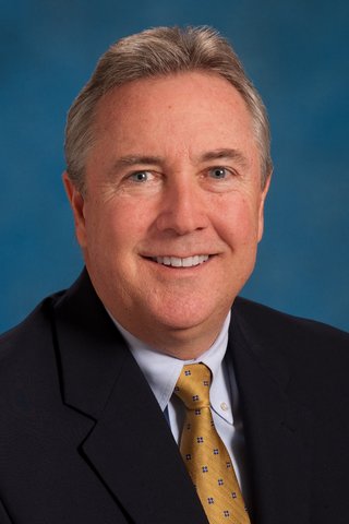 Jim Dean appointed interim president and CEO of VSPC - Tampa Bay ...